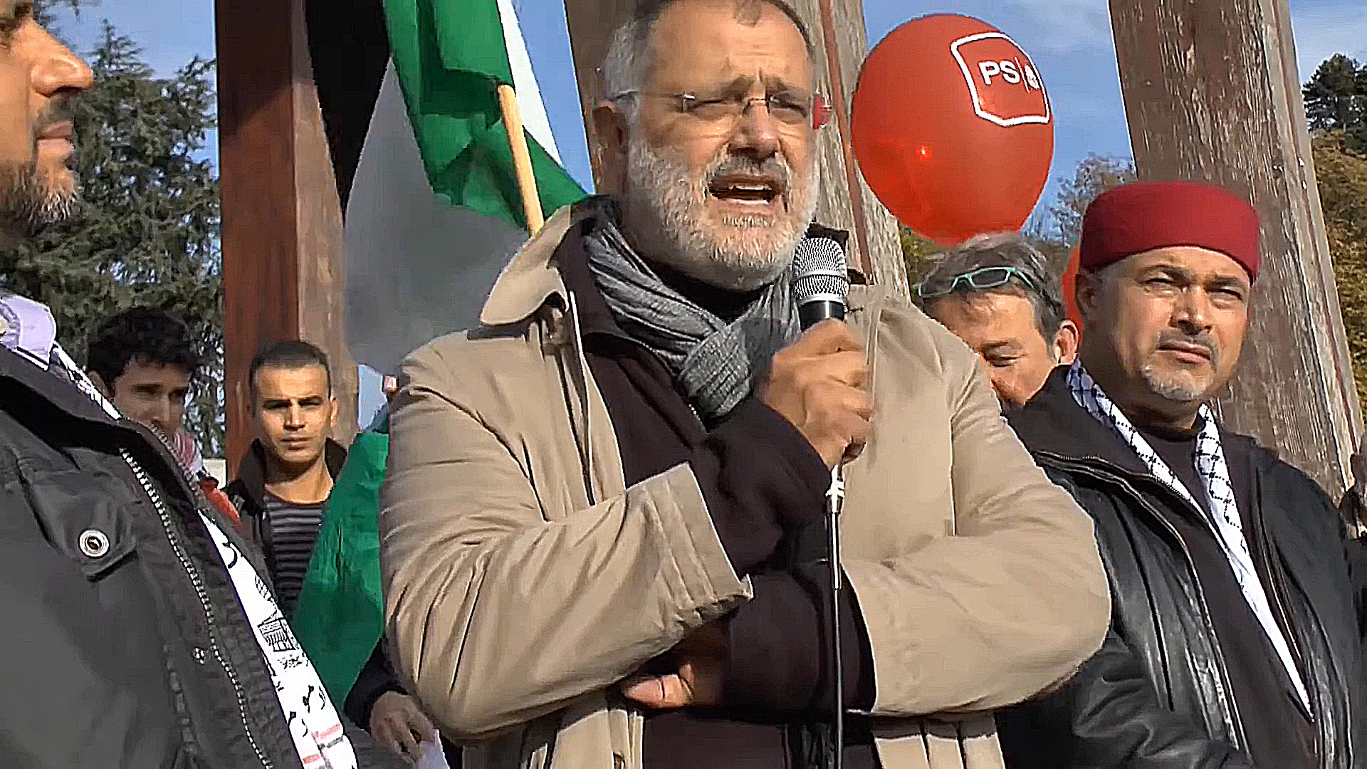 «Der Zweck heiligt die Mittel» - Carlo Sommaruga sein Motto im Kampf ...